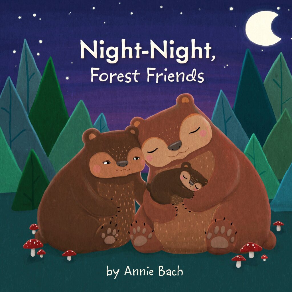 Best Children’s Books About Forests - Growing Brilliant Preschool